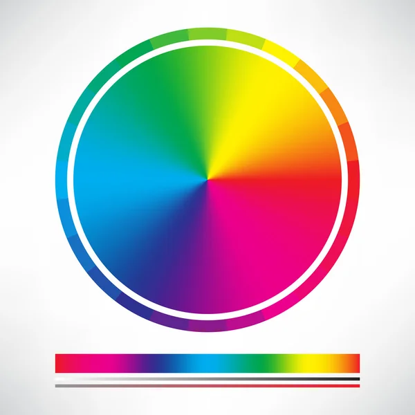 Color circle Stock Photos, Royalty Free Color circle Images | Depositphotos