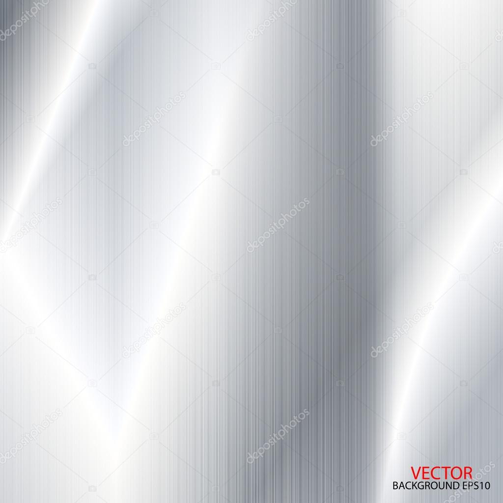 Aluminum or material texture, background vector Stock Vector by ...