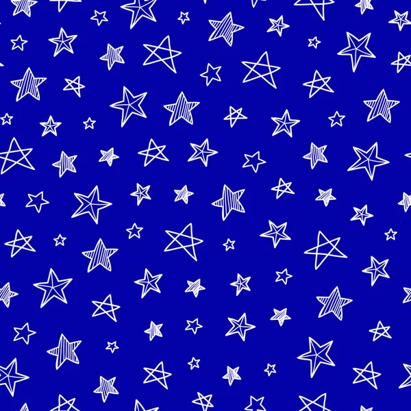 100,000 Blue stars background Vector Images | Depositphotos