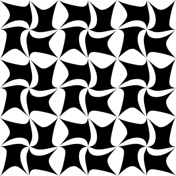 Seamless Curved Shape Pattern Stock Vector Image by ©maxkrasnov #141247650