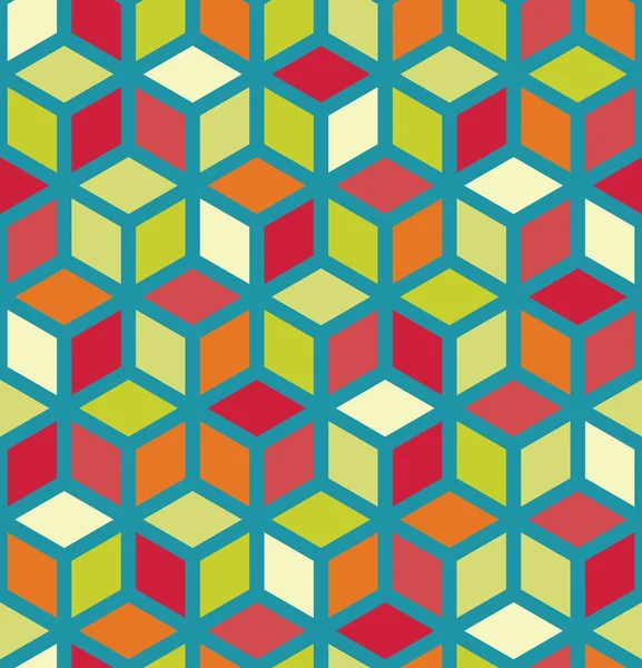 Vector modern seamless geometry pattern Stock Vector Image by ©Sunspire ...