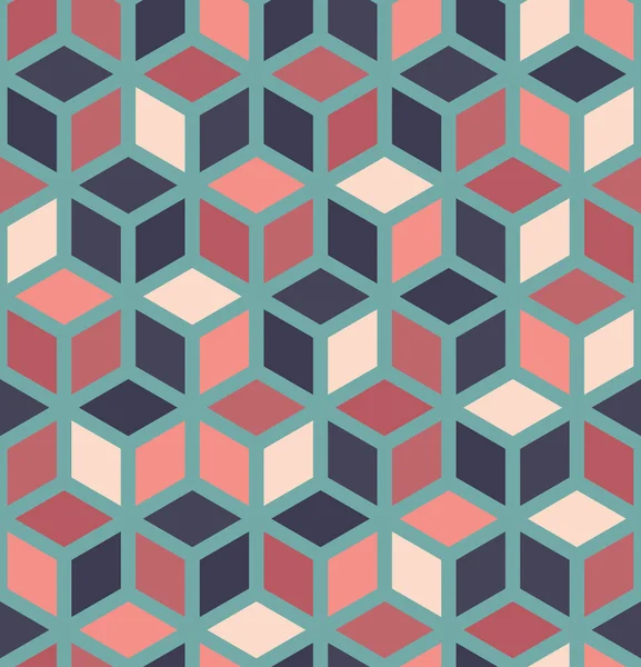 Vector modern seamless geometry pattern Stock Vector Image by ©Sunspire ...