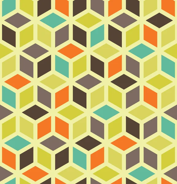 Vector modern seamless geometry pattern Stock Vector Image by ©Sunspire ...