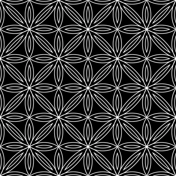 Vector modern seamless geometry pattern Stock Vector Image by ©Sunspire ...