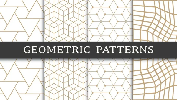 Geometric pattern outline summary Vector Art Stock Images | Depositphotos