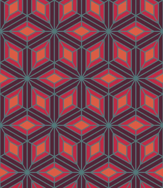 100,000 Arabesco vermelho Vector Images | Depositphotos