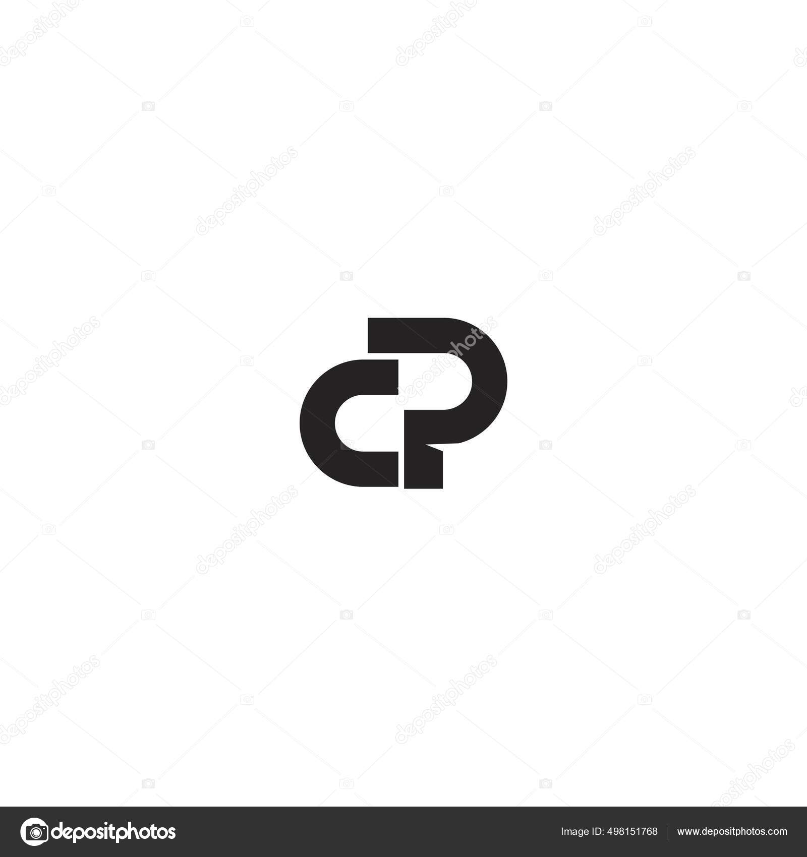 Letter Template Logo Design Stock Vector by ©simple99d@gmail.com 498151768