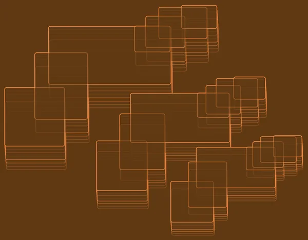 Rectangle Pattern Vector Stock Vector by ©Scorp61 84631506