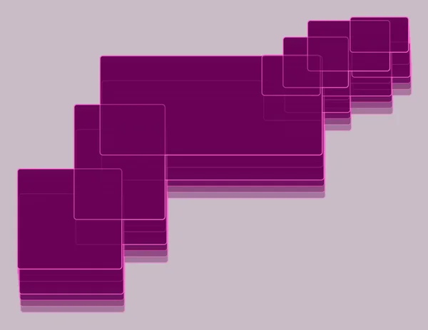 Rectangle Pattern Vector Stock Vector by ©Scorp61 84631506