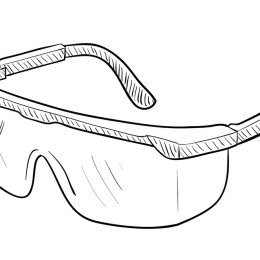 Safety goggles Stock Photos, Royalty Free Safety goggles Images ...