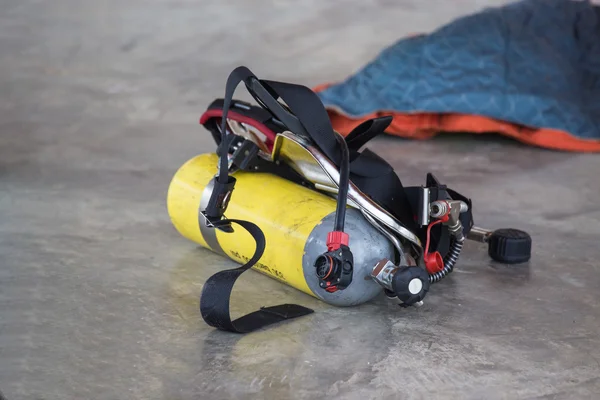 Oxygen tank Stock Photos, Royalty Free Oxygen tank Images | Depositphotos