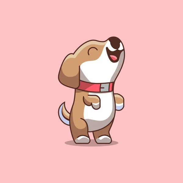 Cute Animated Dogs