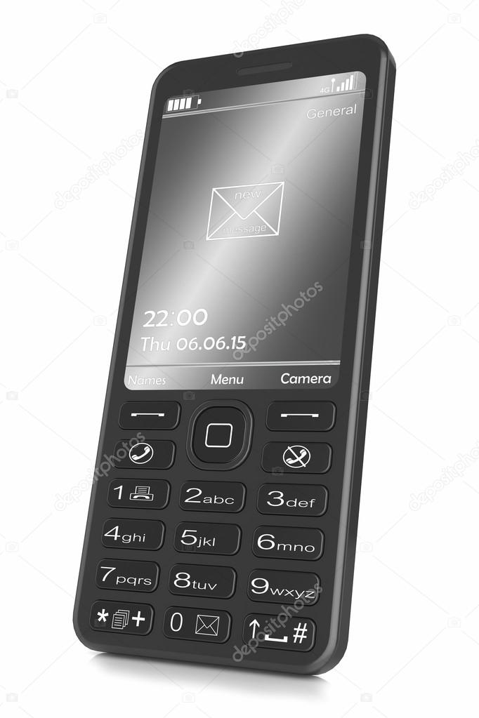 Telephone Stock Photo by ©pogotskyihk 81277022