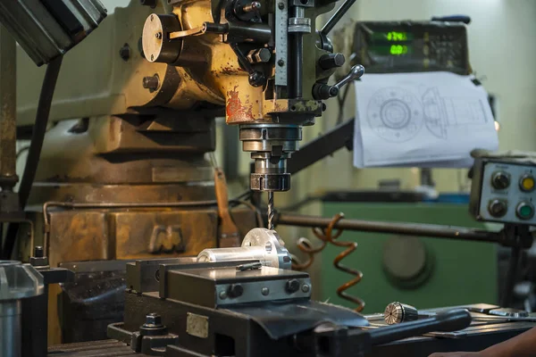 Nc milling machine Stock Photos, Royalty Free Nc milling machine Images ...