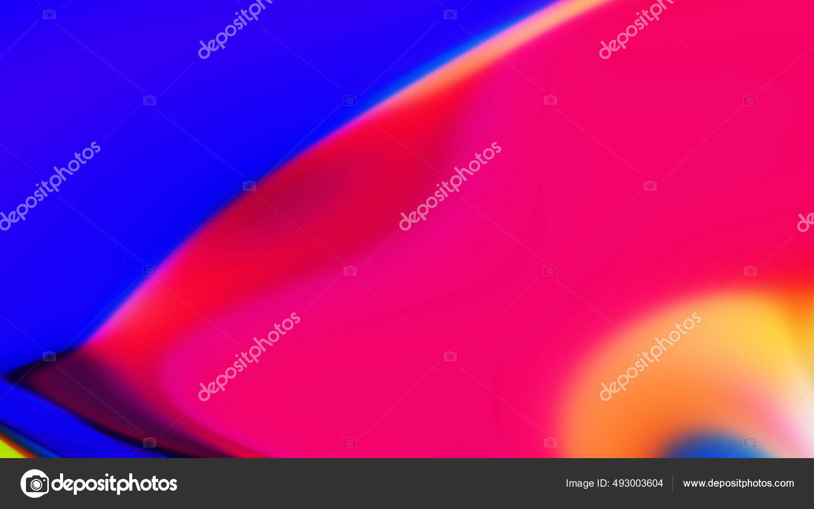 Abstract Colorful Background Gradients Holograph Abstract Rainbow ...