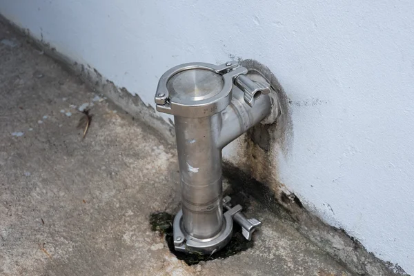 Dairy factory piping Stock Photos, Royalty Free Dairy factory piping ...