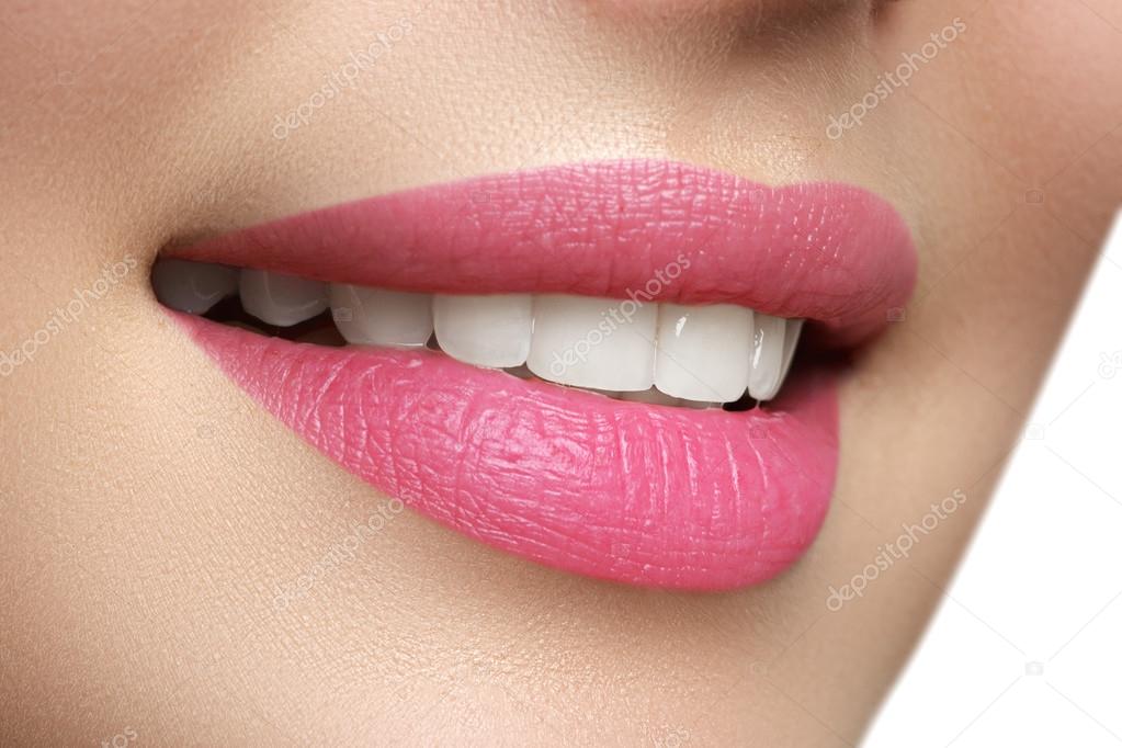 Lips Smile Pictures | Lipstutorial.org