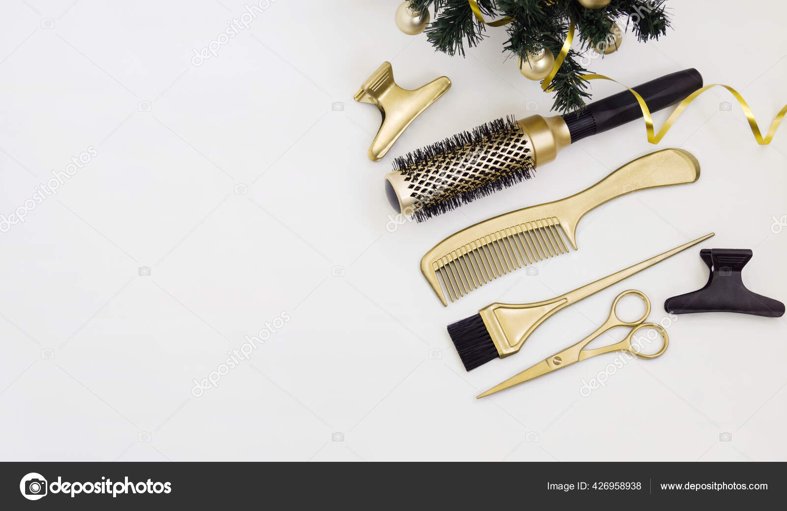 Hair Stylist Backgrounds