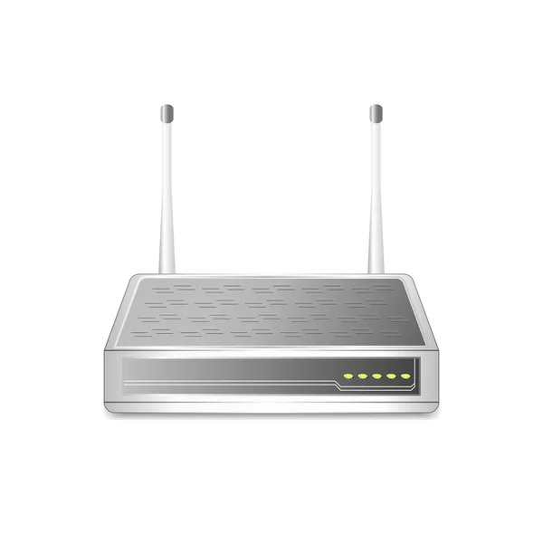 Vector wireless router — Stock Vector © sarahdesign85 #41182869 Vector wireless router — Stock Vector © sarahdesign85 #41182869
