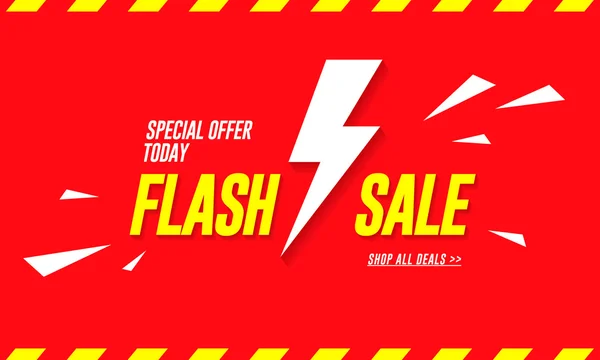 2,541 Flash summer sale Vector Images | Depositphotos