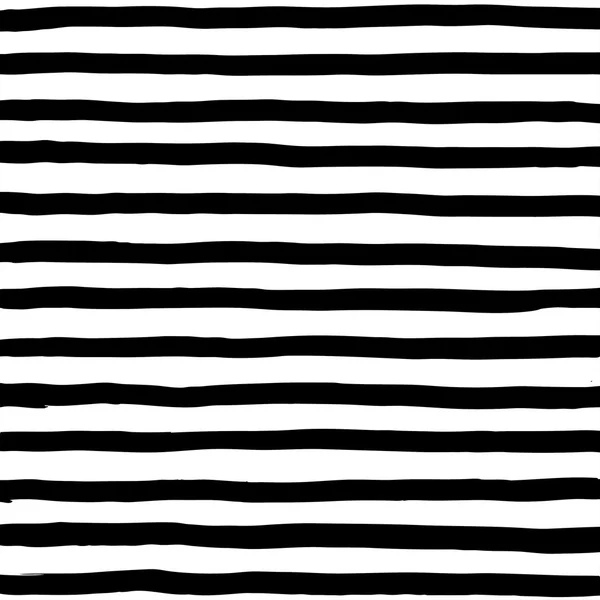 Hand drawn horizontal stripes pattern Stock Vector Image by ©Igor_Vkv ...