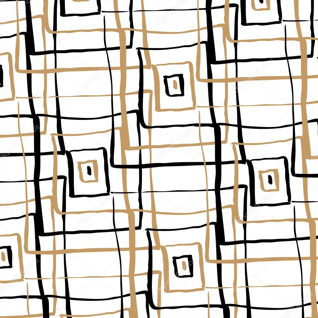 Hand drawn pattern background Stock Vector by ©Igor_Vkv 102882890