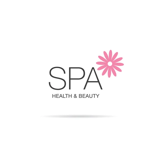 Day Spa Logo Design