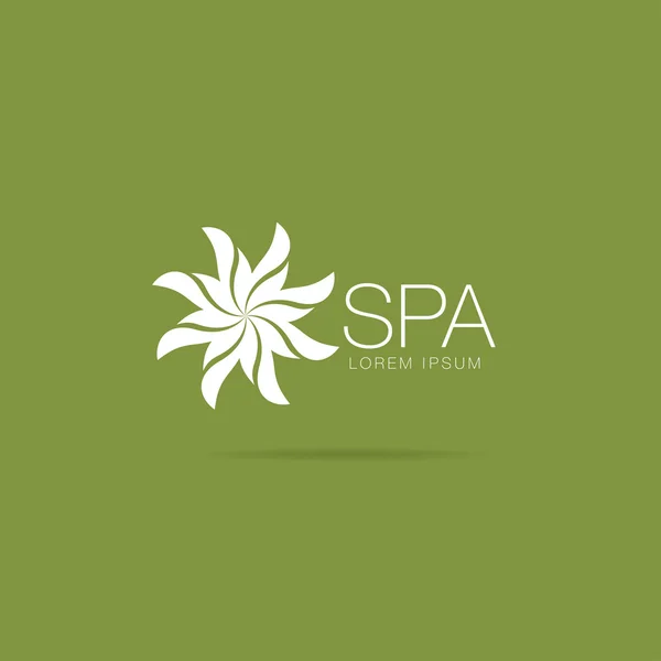 Day spa logo Stock Photos, Royalty Free Day spa logo Images | Depositphotos