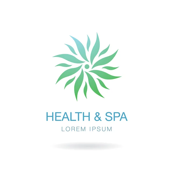 ᐈ Spa symbol stock images, Royalty Free spa logo vectors | download on ...