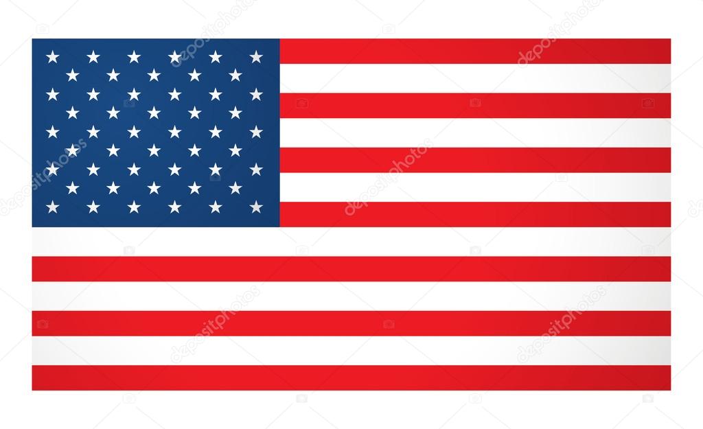 Amerikansk Flagg Slitesterkt Amerikansk Flagg 3x5 Ft, Laget I USA