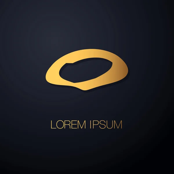 3d together paper chain icon — Stock Vector © happyroman #35865423