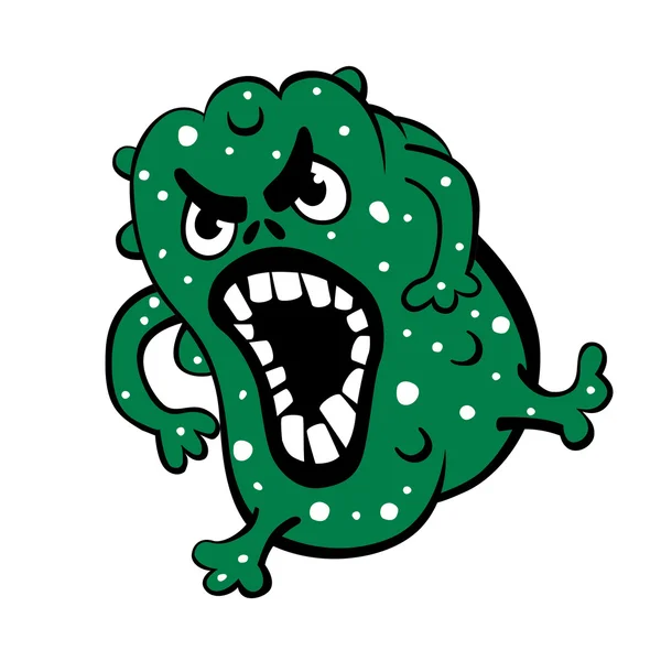 Vicious beast Vector Art Stock Images | Depositphotos