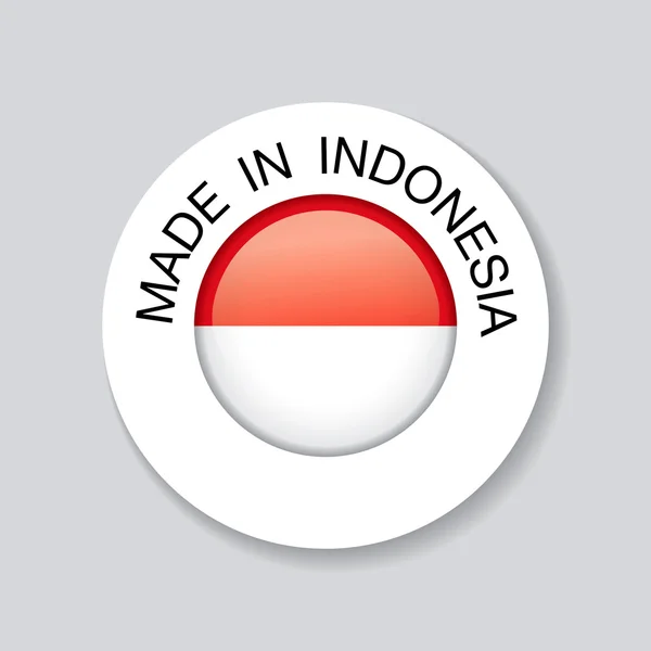 100,000 Made in indonesia Vector Images | Depositphotos