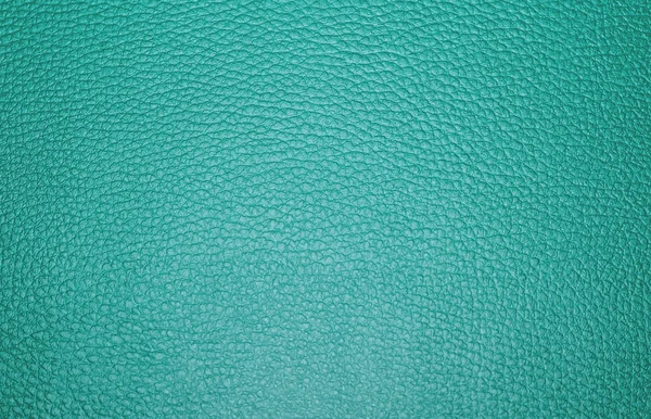 Texture colored leatherette green, for design and upholstery for ...