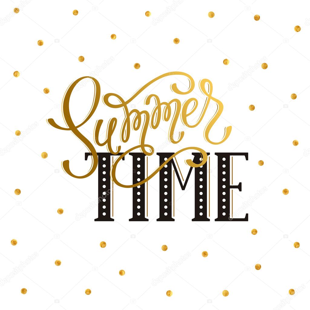 Hello summer wording Stock Vector Image by ©ollymolly #106185988