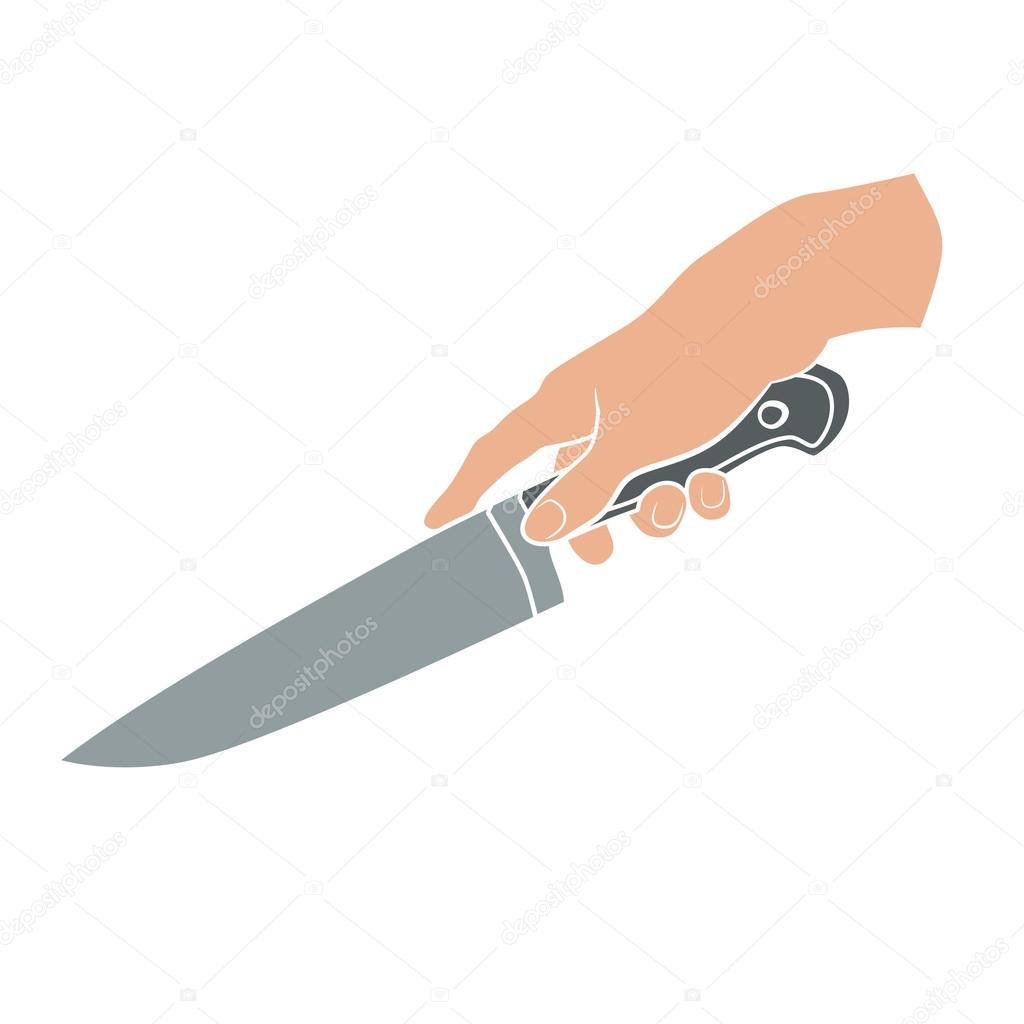 Cooking hand icon Stock Vector Image by ©ollymolly #107027994