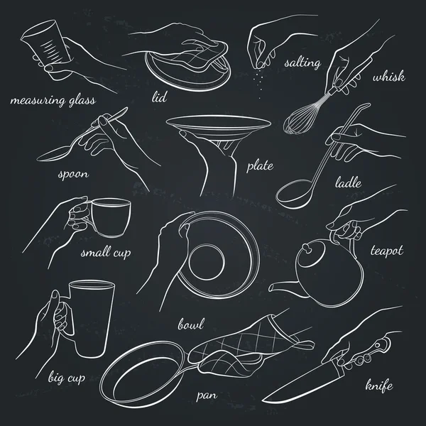 3,714 Cooking hands Vector Images, Cooking hands Illustrations ...