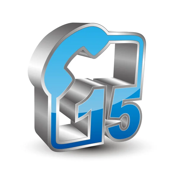 Acil durum numarası vektörler | Acil durum numarası vektör çizimler ...