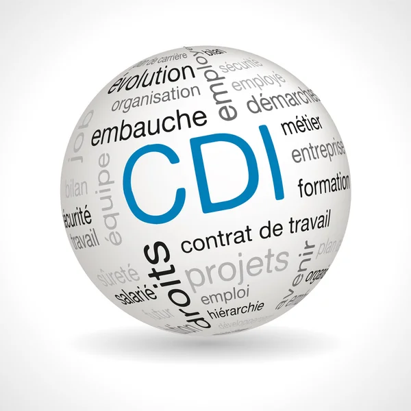 Cdi Imágenes Vectoriales, Gráfico Vectorial de Cdi | Depositphotos