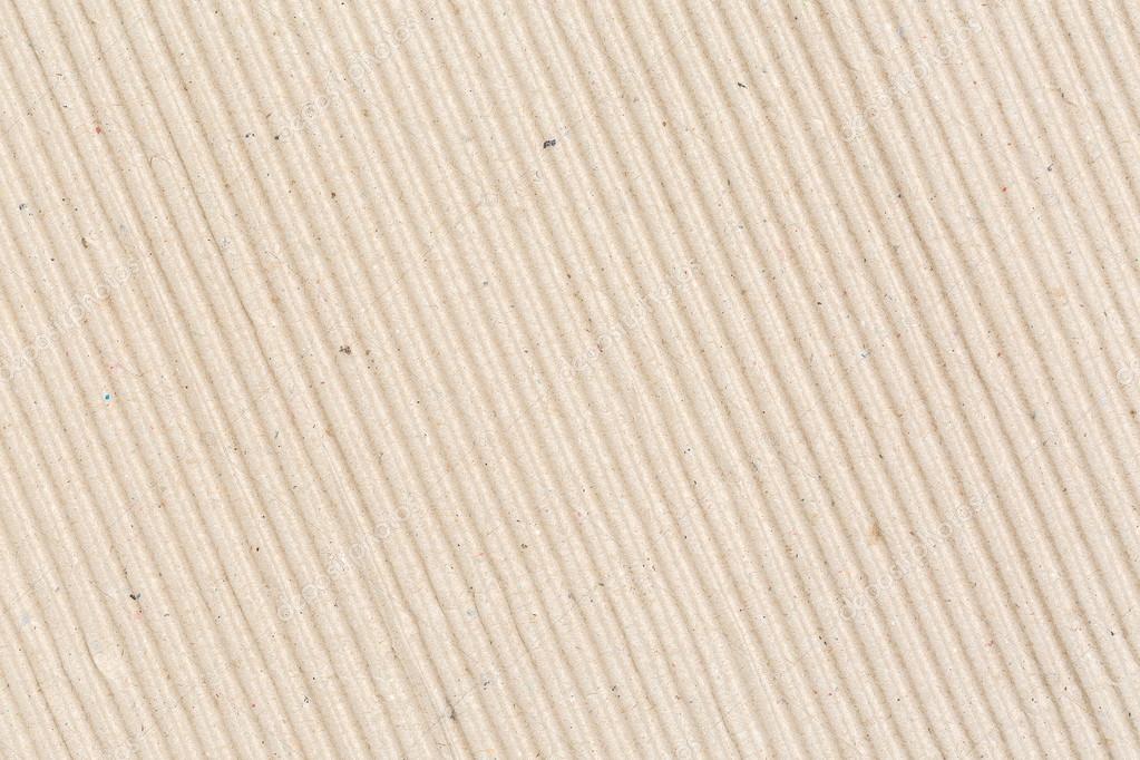 Corrugated box paper texture for design background Stock Photo by ...