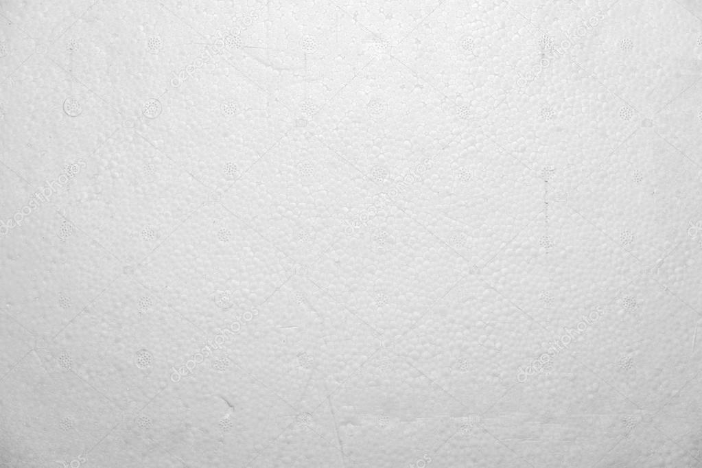 White foam box texture for use paper pattern background — Stock Photo ...
