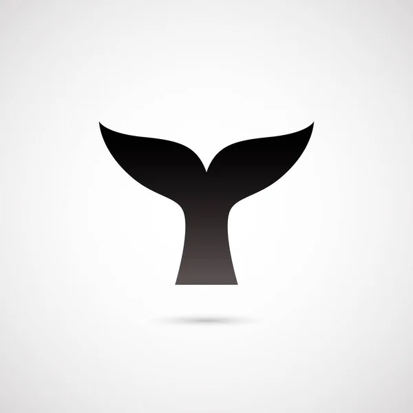 Fish tale icon Vector Art Stock Images | Depositphotos