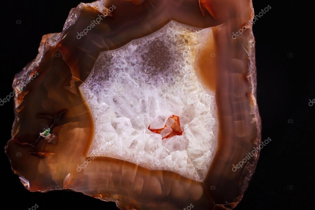 Natural, raw , raw minerals , stones Stock Photo by ©AksanaT 84847612