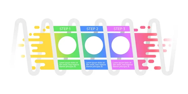 Accumulator Color Levels Infographic Chart Design Element Set Abstract ...