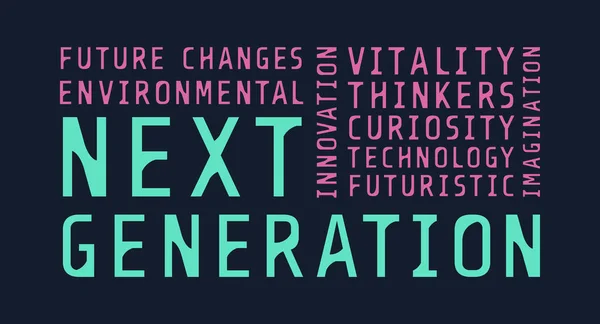 San serif texts Vector Art Stock Images | Depositphotos