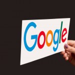 Google+ Welcome Screen – Stock Editorial Photo © bloomua #8274069