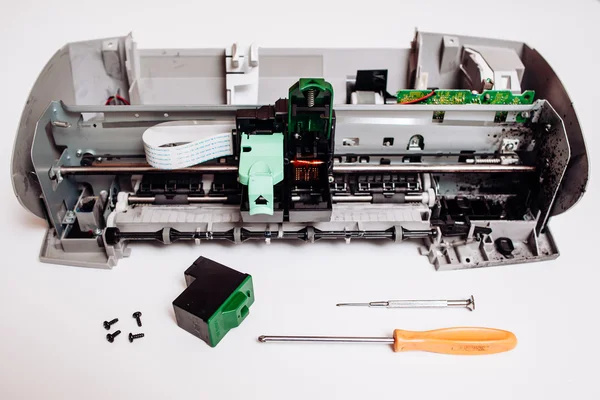 Fix printer Stock Photos, Royalty Free Fix printer Images | Depositphotos®