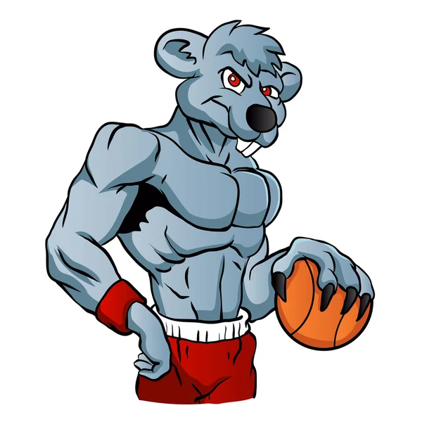 27 Gym rat Vector Images | Depositphotos