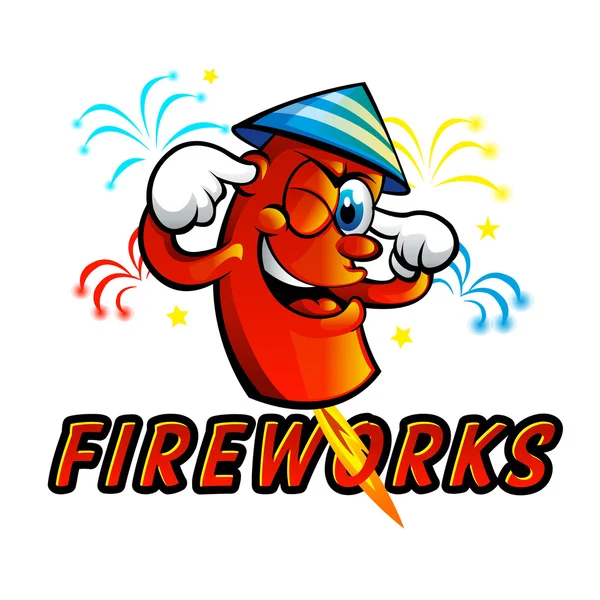 100,000 Firework cartoon Vector Images | Depositphotos