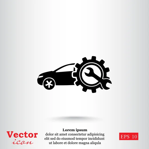 100,000 Concepto mecanica automotriz Vector Images | Depositphotos